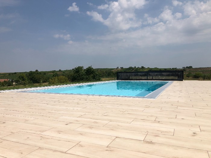 Bazén :: Moravia Pool